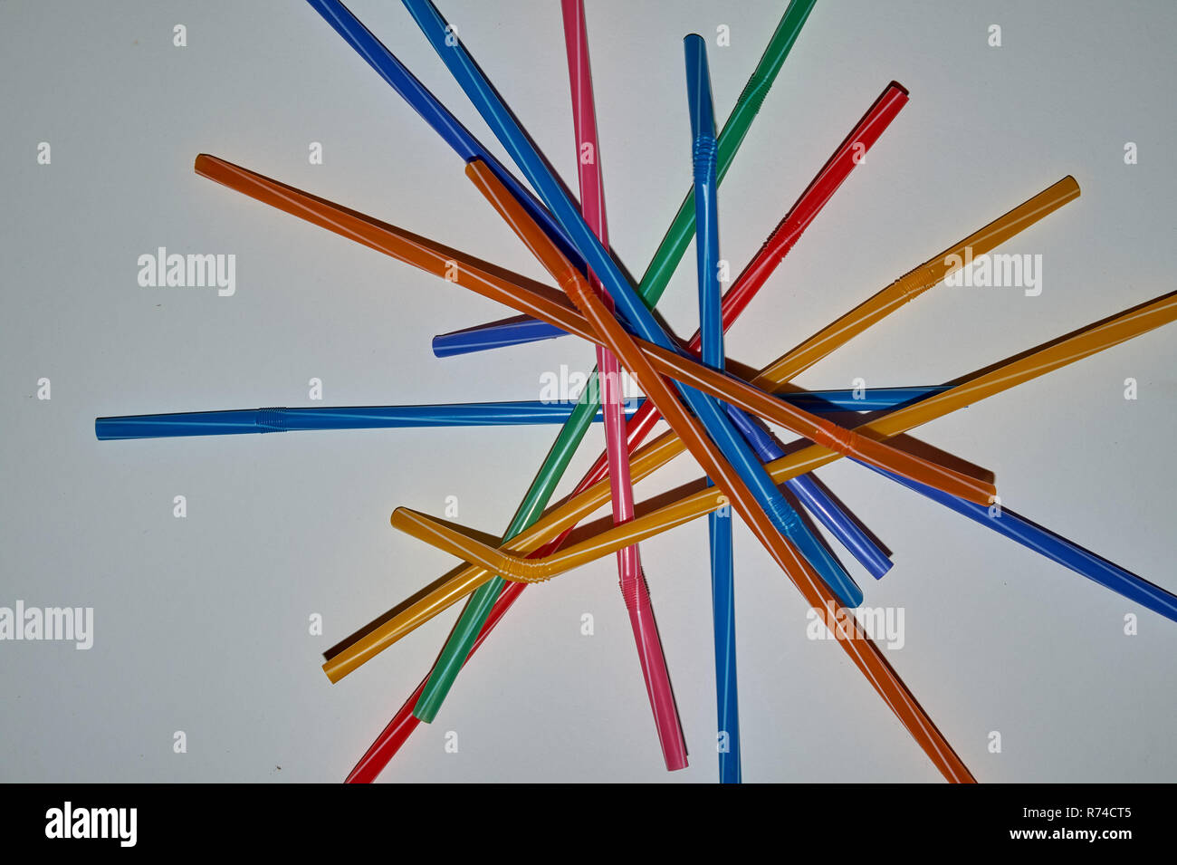 Stop using Plastic straws, Stop plastic pollution on sea, the refusal ...