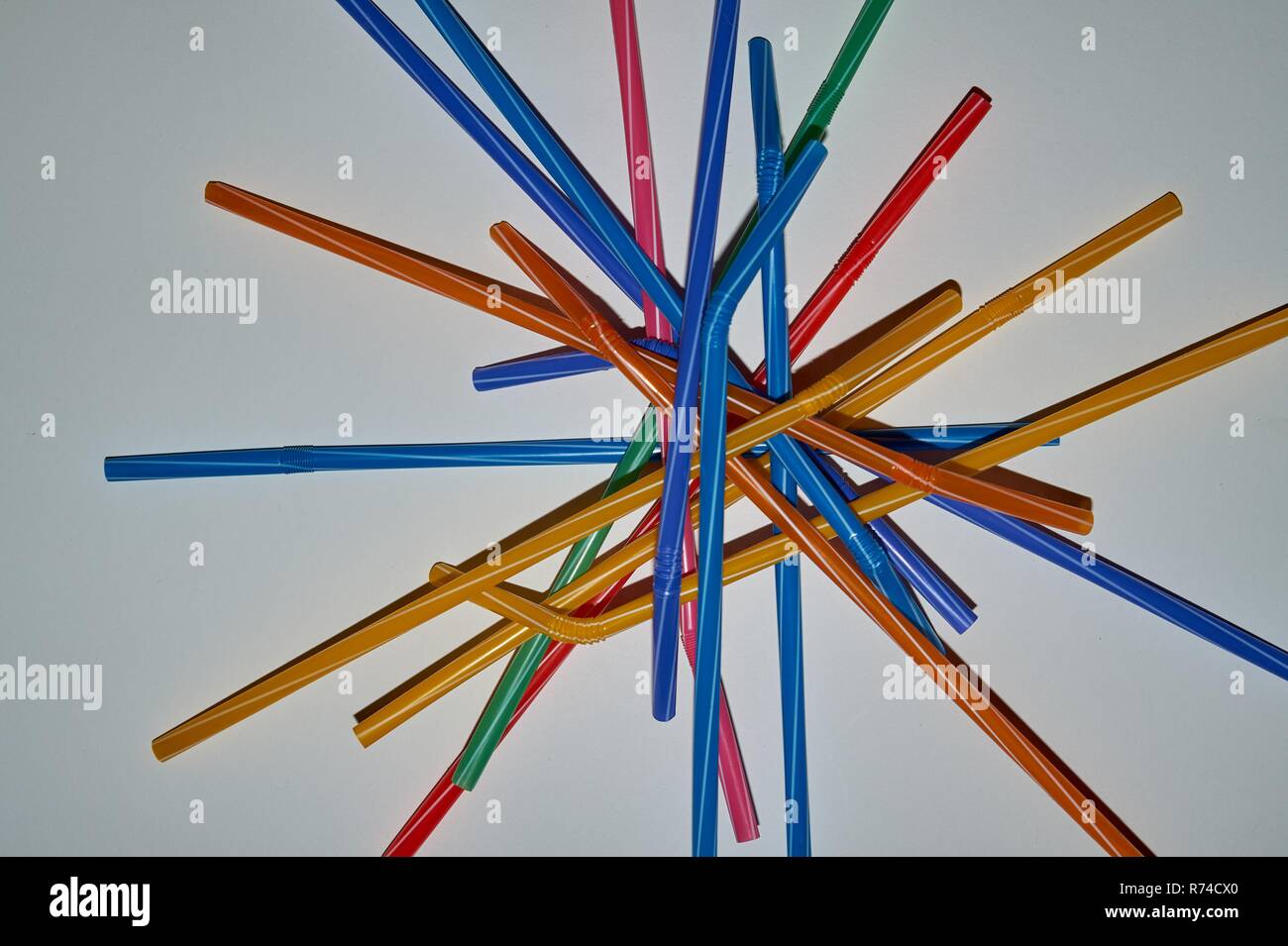 Stop using Plastic straws, Stop plastic pollution on sea, the refusal ...