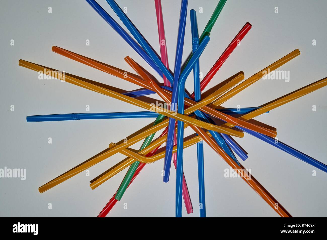 Stop using Plastic straws, Stop plastic pollution on sea, the refusal ...