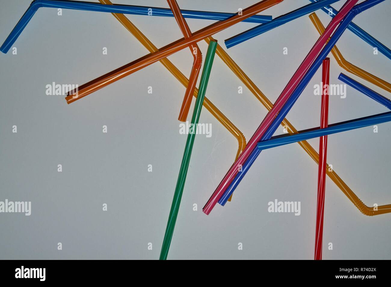 Stop using Plastic straws, Stop plastic pollution on sea, the refusal ...