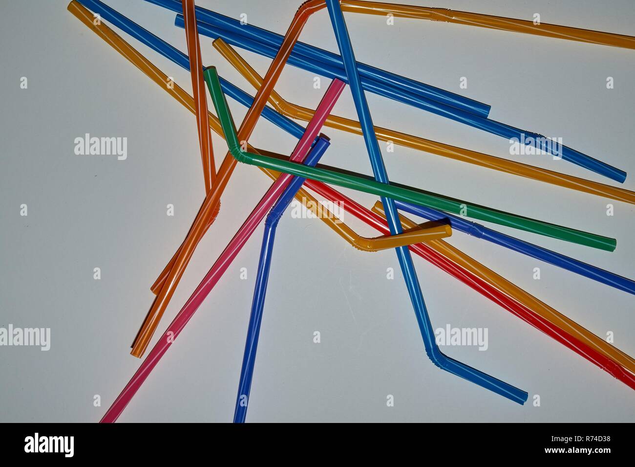 Stop using Plastic straws, Stop plastic pollution on sea, the refusal ...