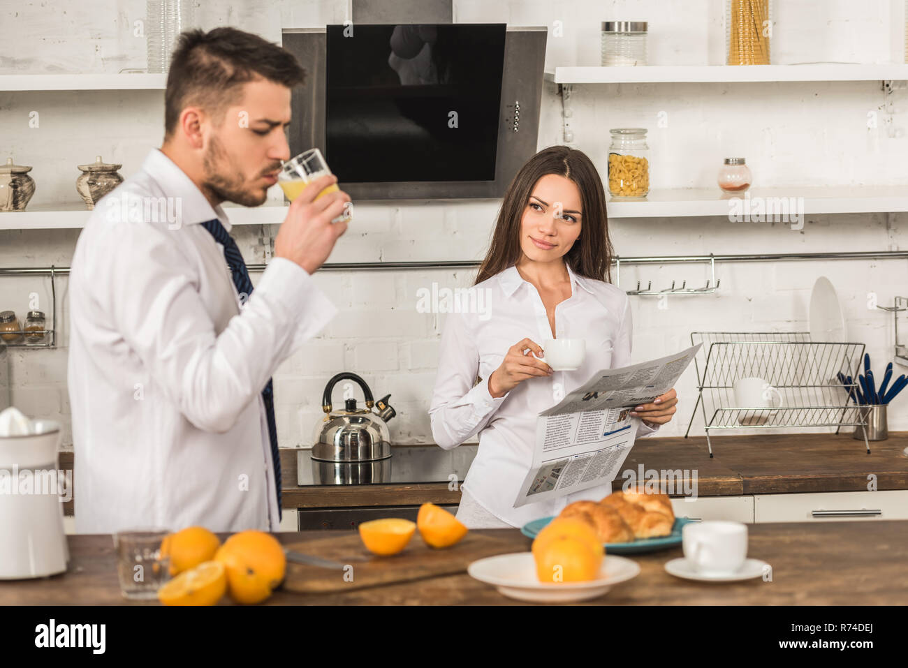 Gender stereotyping hi-res stock photography and images - Alamy