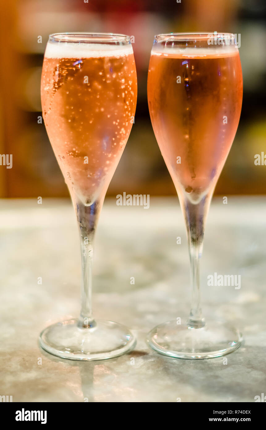 Drinking cava hi-res stock photography and images - Alamy