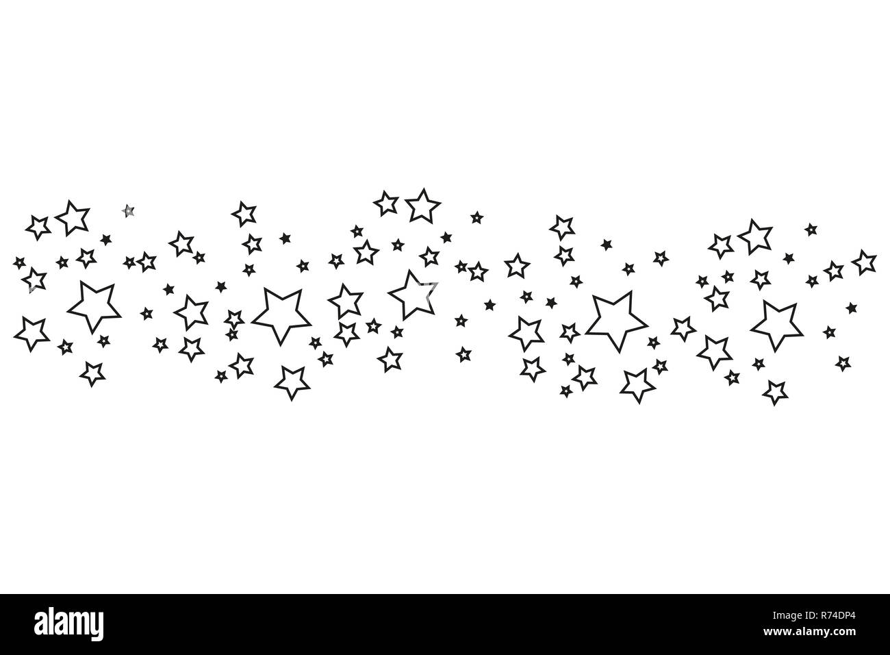 Star Cluster Clip Art