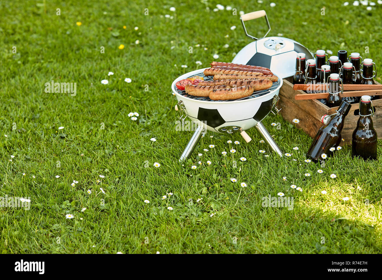World championship barbecue hi-res stock photography and images - Alamy