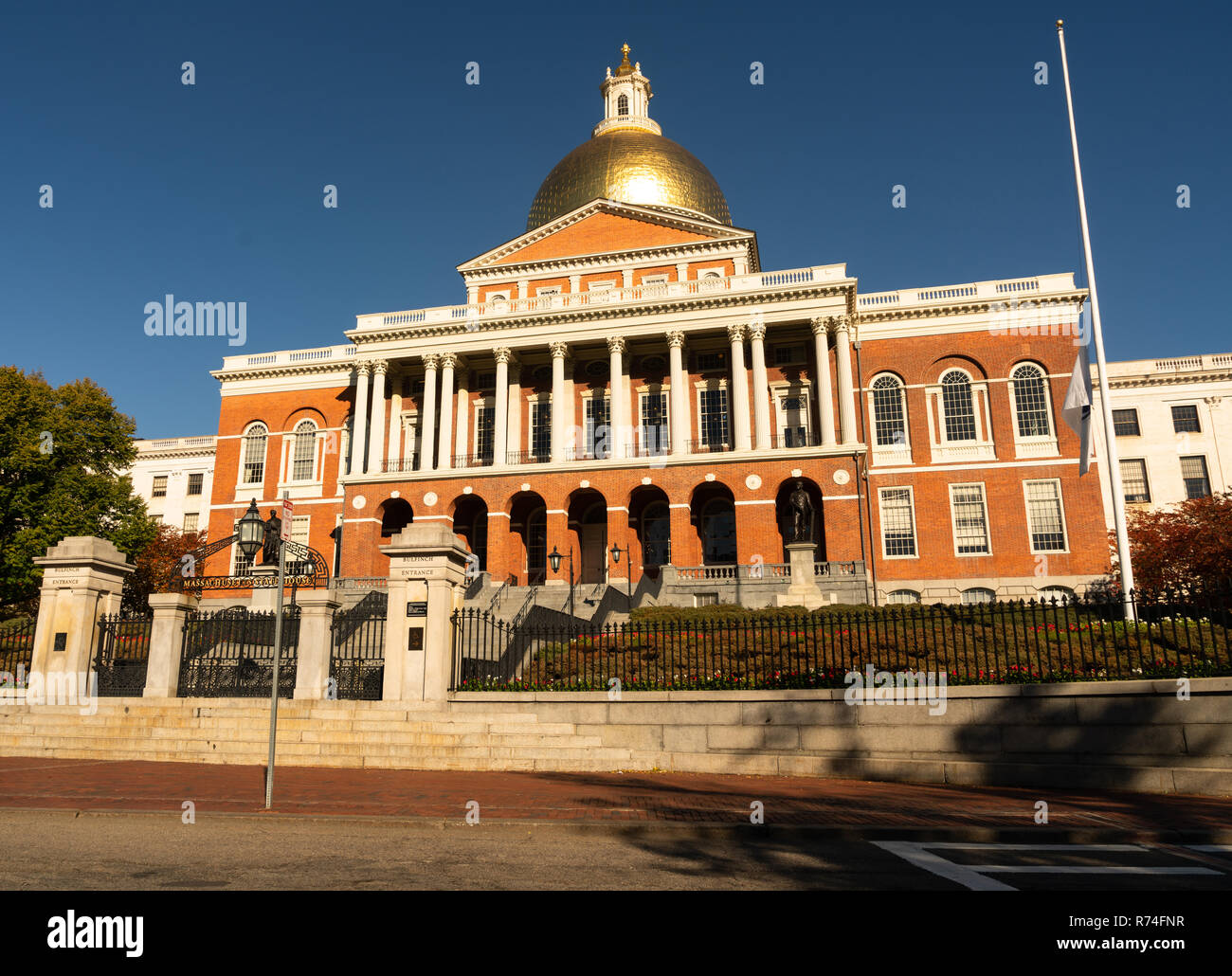 City senter hi-res stock photography and images - Alamy