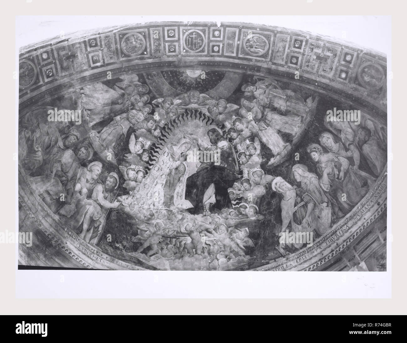 Umbria Perugia Arrone S. Maria, this is my Italy, the italian country ...