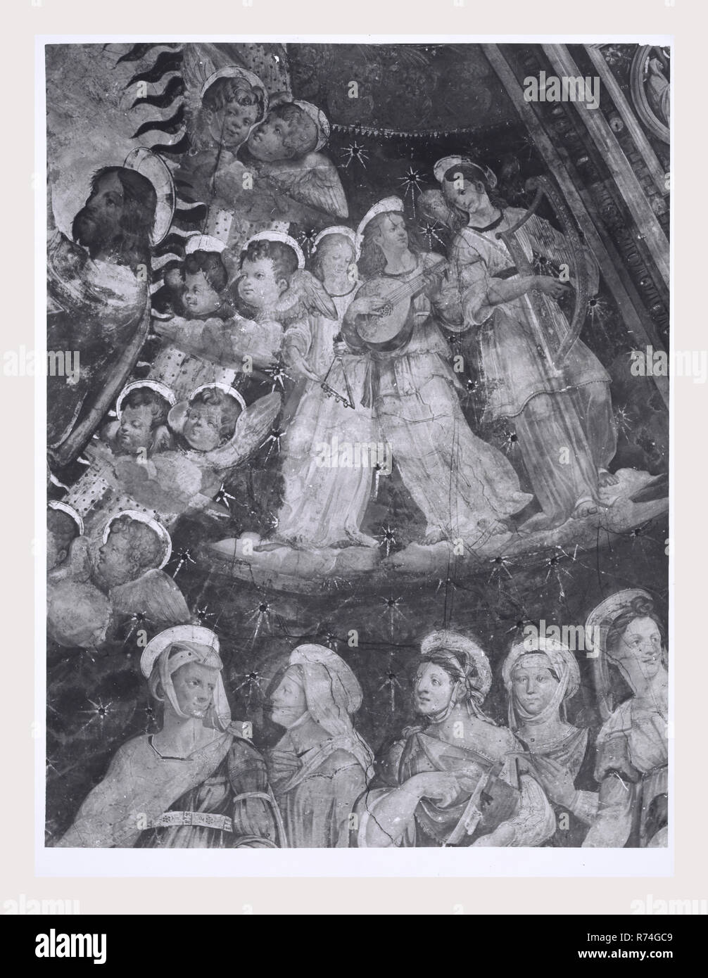 Umbria Perugia Arrone S. Maria, this is my Italy, the italian country ...