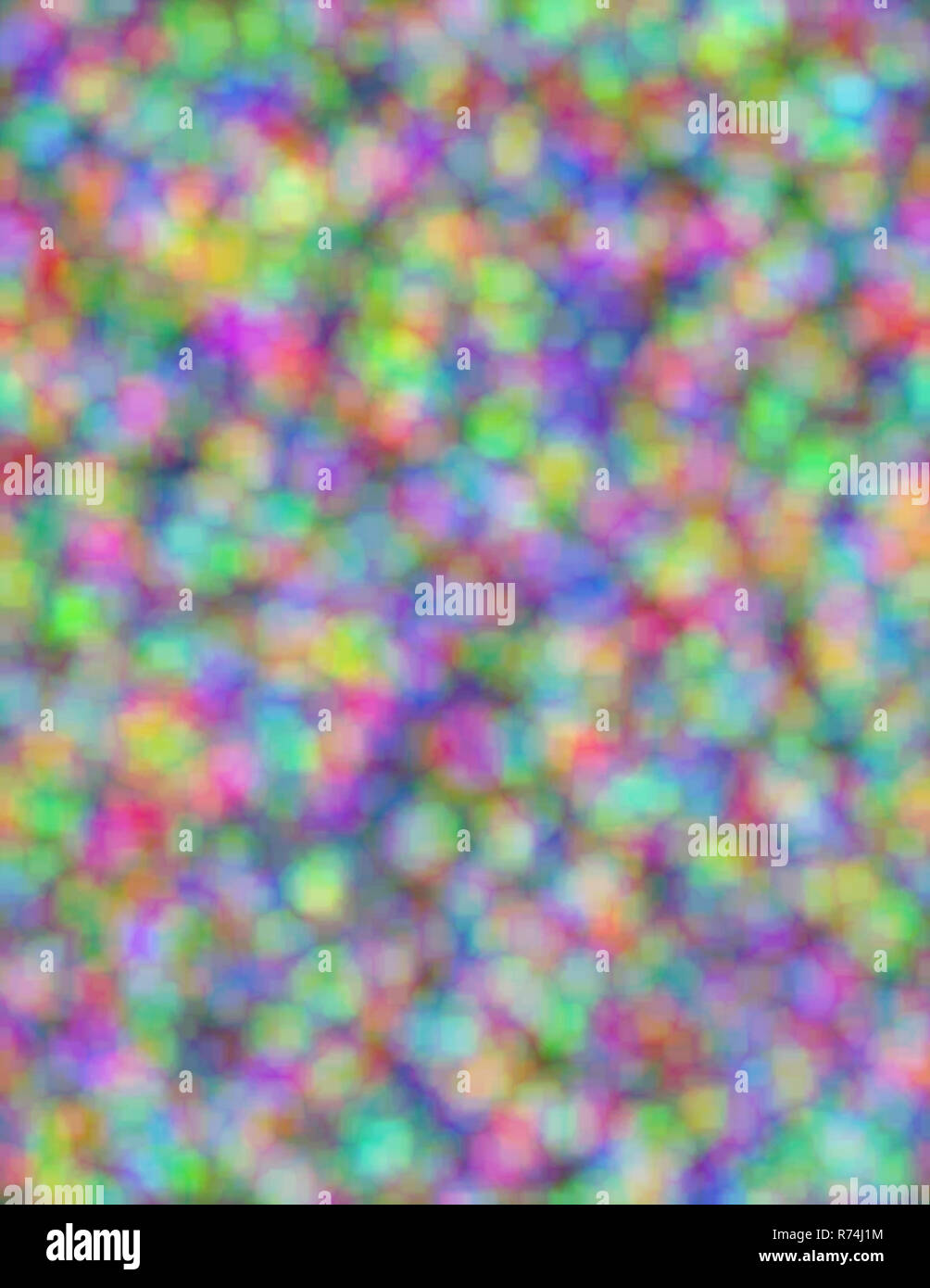 Abstract blurred colorful background Stock Photo - Alamy
