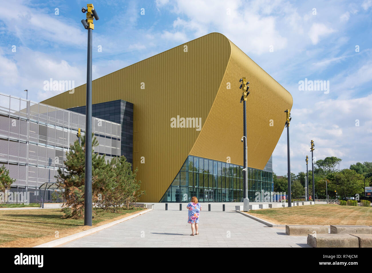Hull architecture hi-res stock photography and images - Alamy