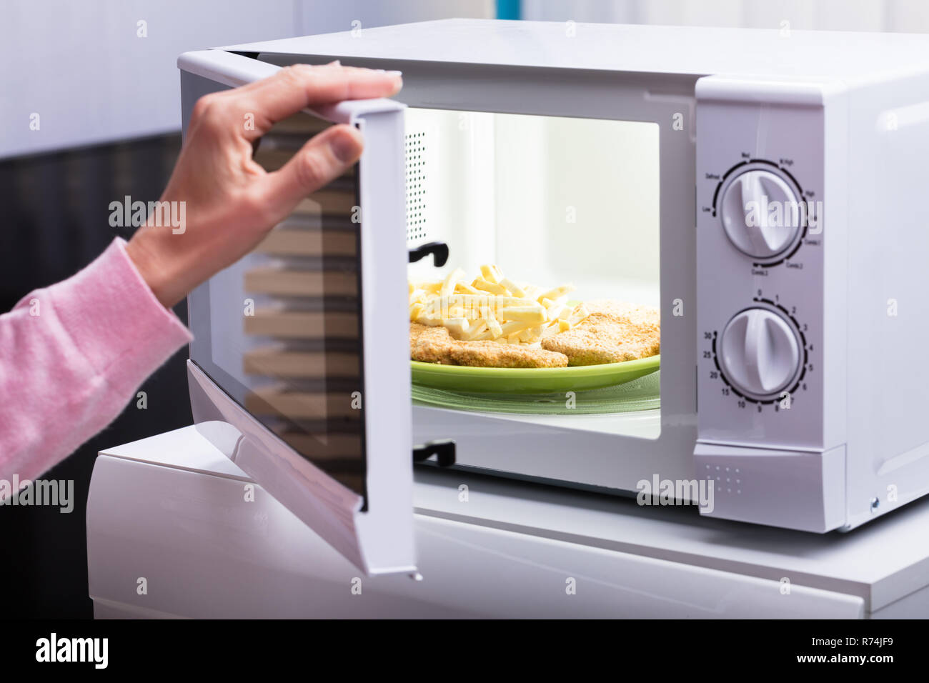 Meat In Microwave Heat at Victoria Mcbrien blog