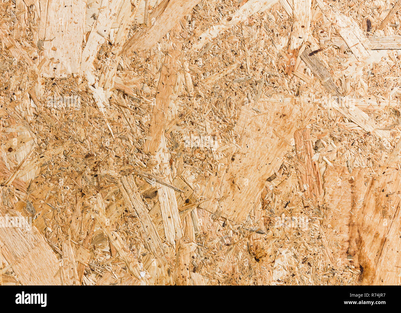 Osb board floor hi-res stock photography and images - Alamy
