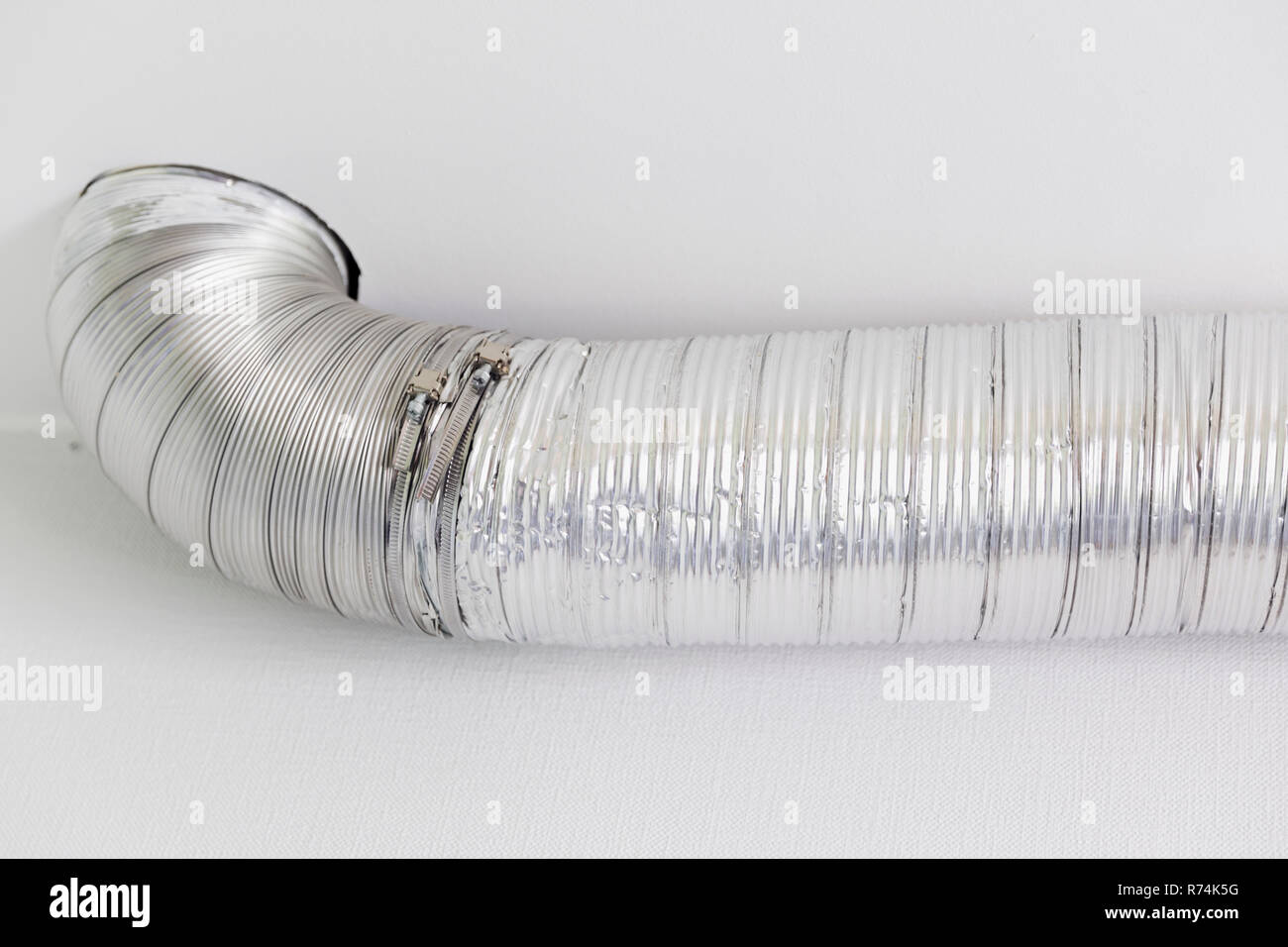 Exhaust Installation Stock Photos & Exhaust Installation Stock Images ...