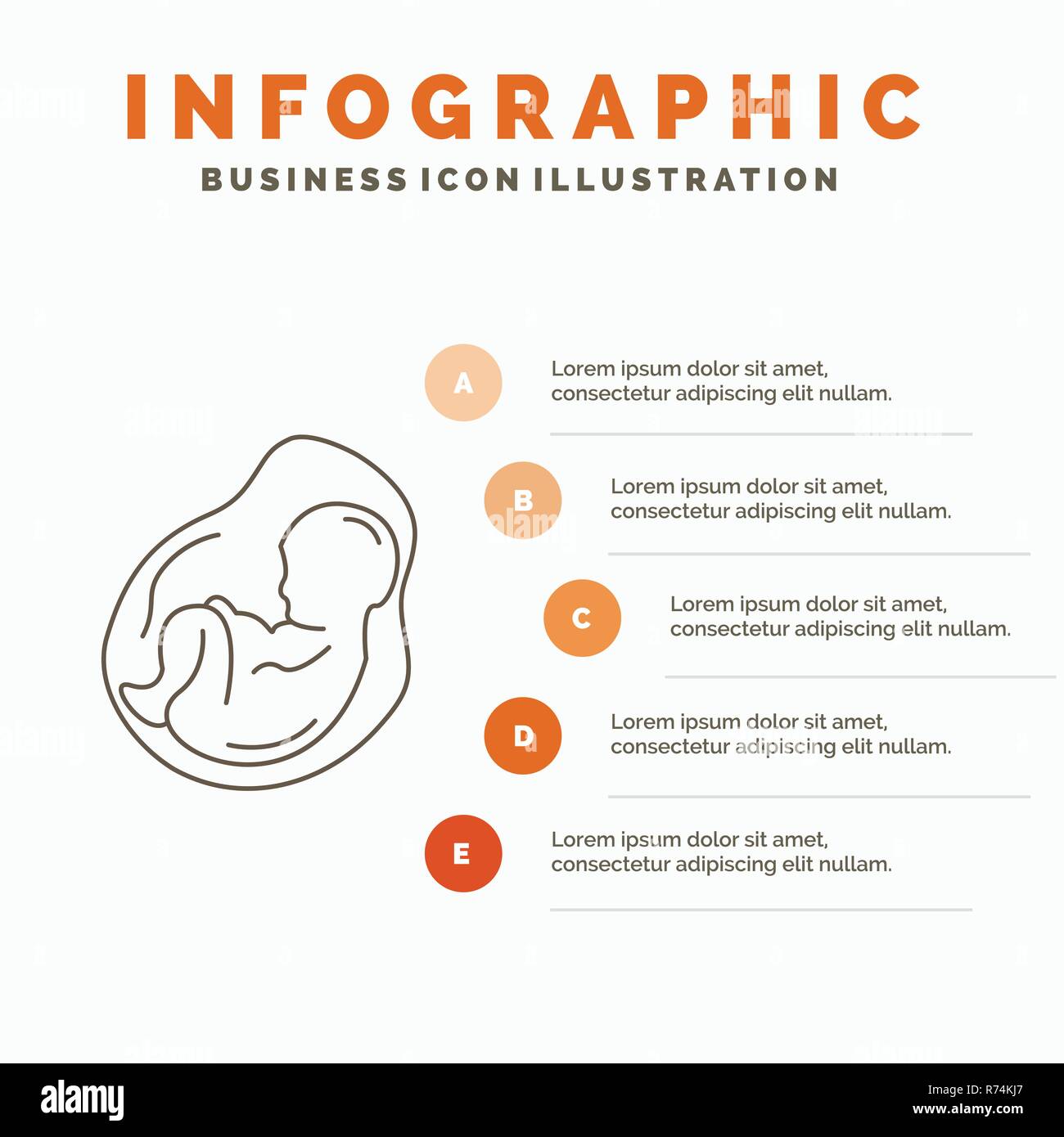 Obstetric ultrasound Stock Vector Images - Alamy