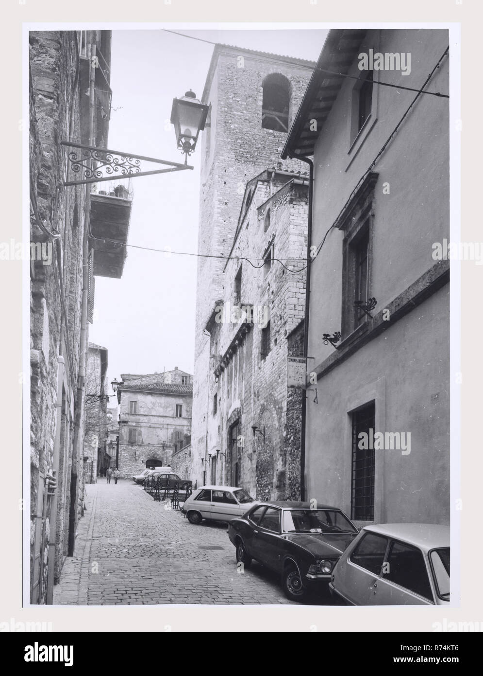 Umbria Terni Narni S. Domenico, this is my Italy, the italian country ...