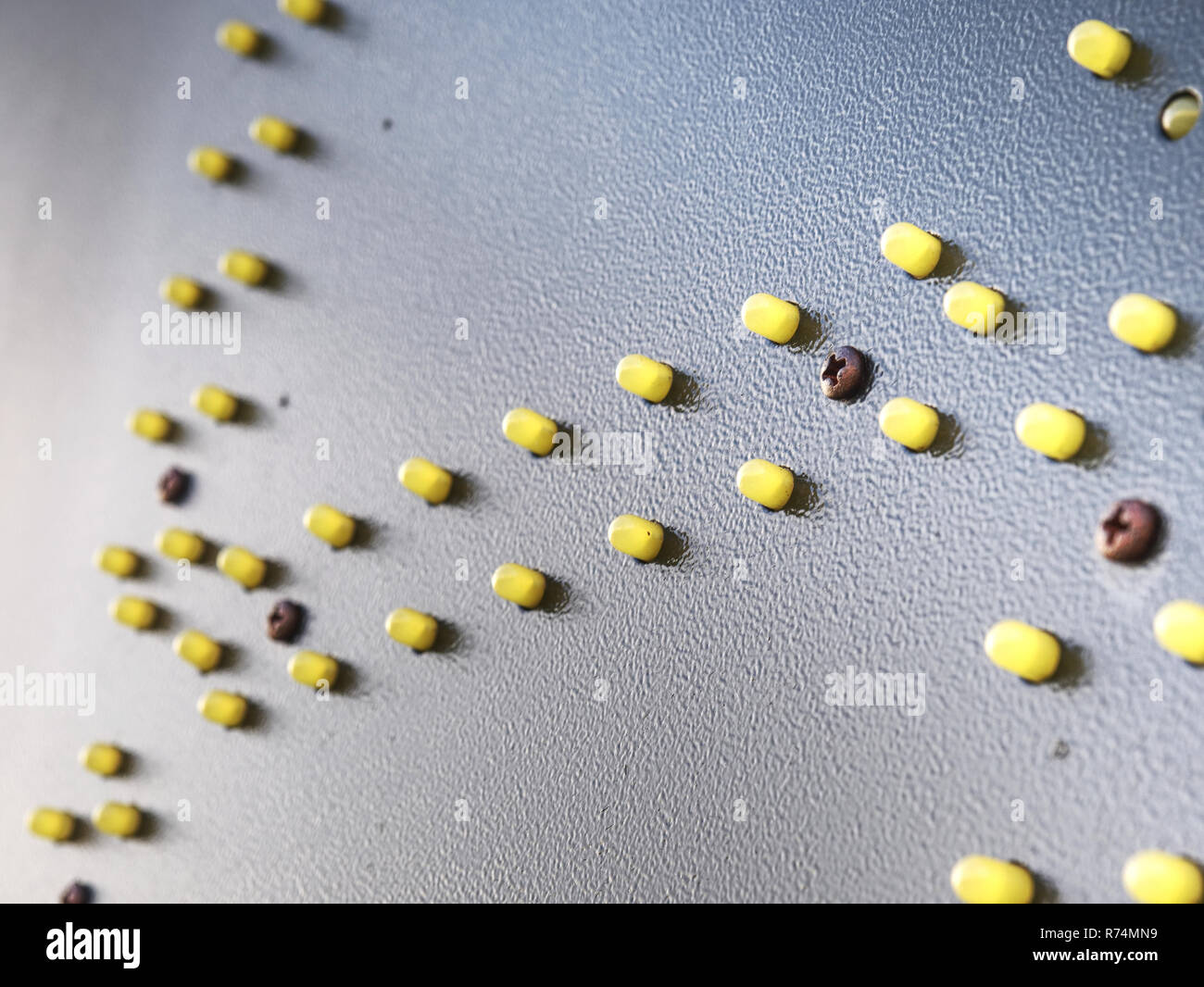 Yellow diodes hi-res stock photography and images - Alamy