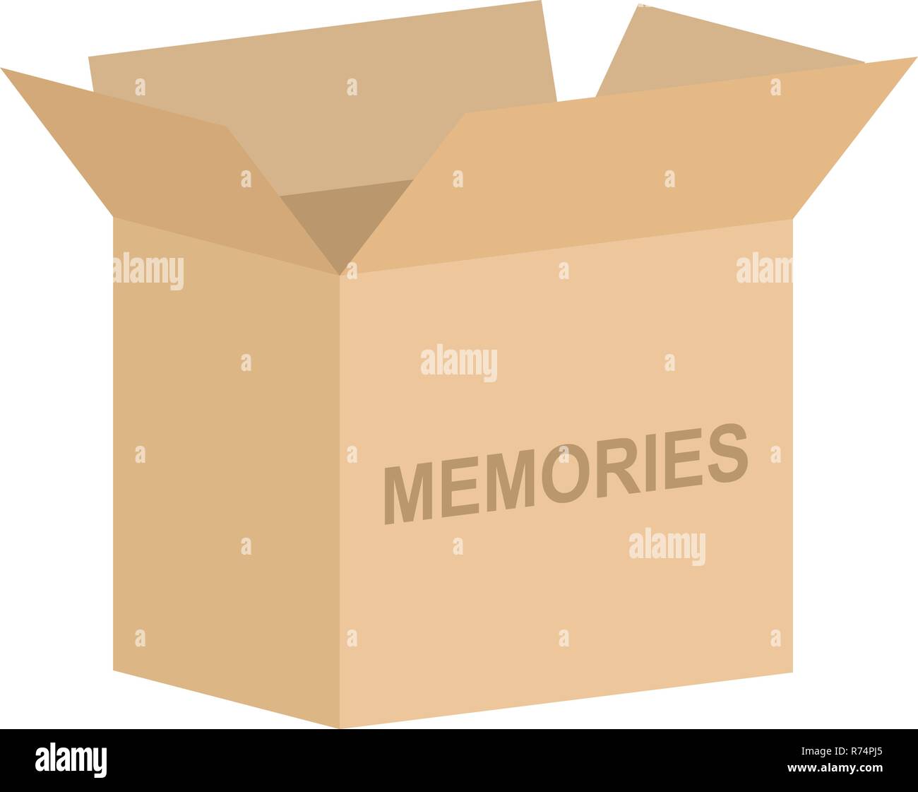 Keepsakes Stock Vector Images - Alamy