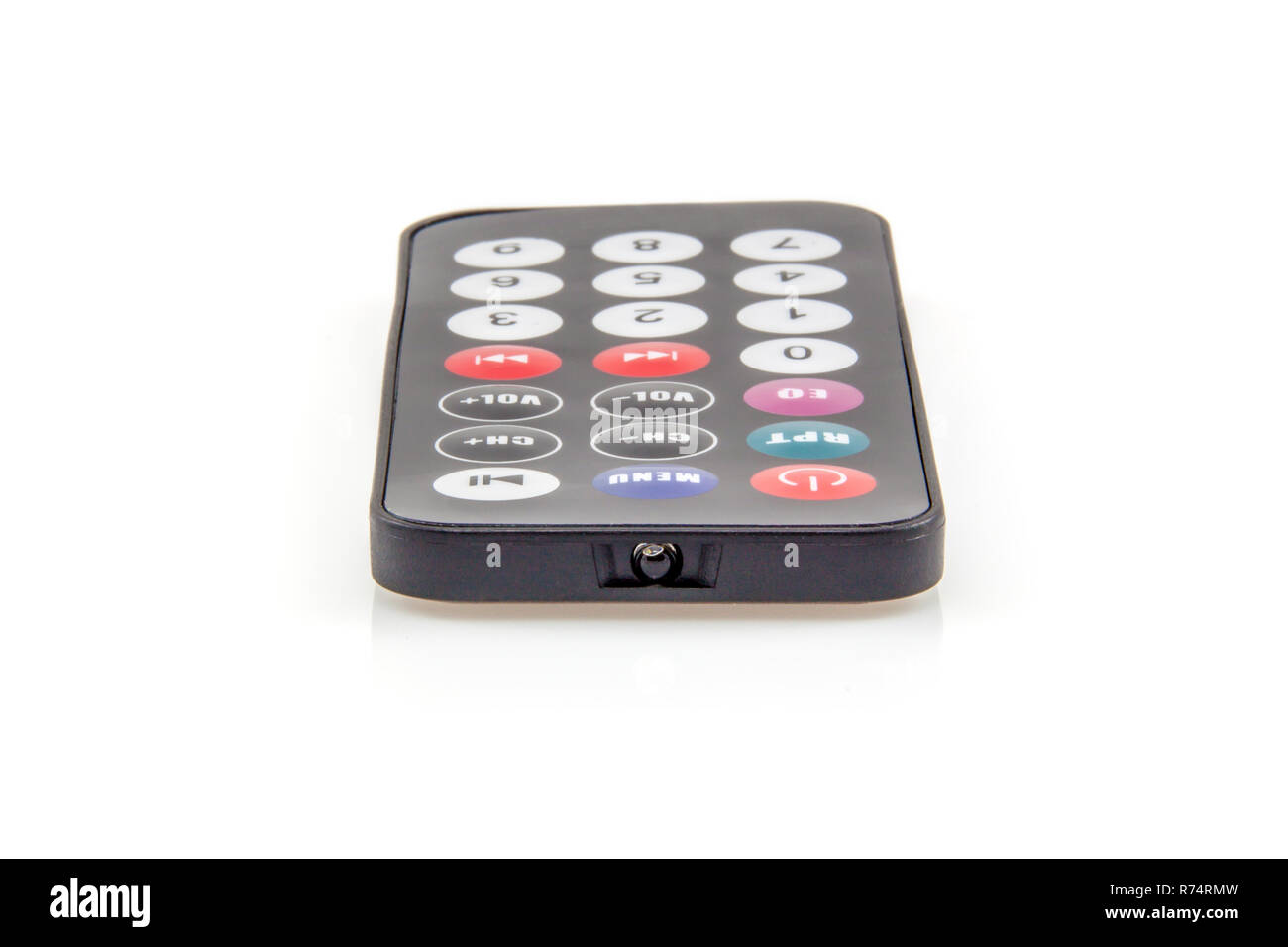 Infrared transmitter hi-res stock photography and images - Alamy