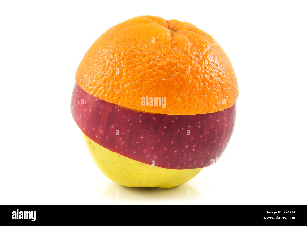 Multi grafted hi-res stock photography and images - Alamy