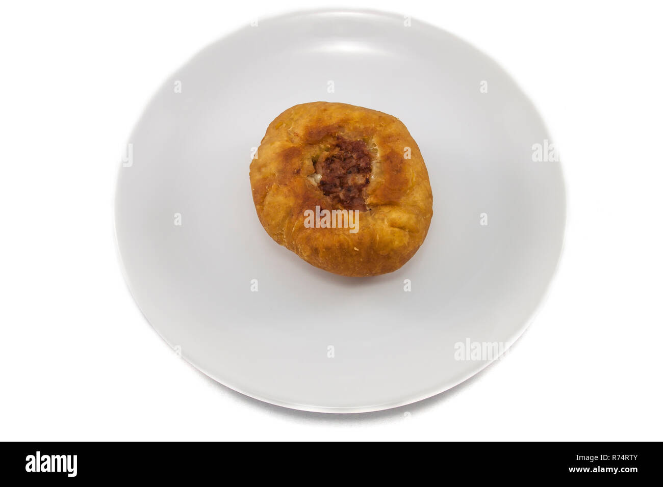 Belyashi hi-res stock photography and images - Alamy