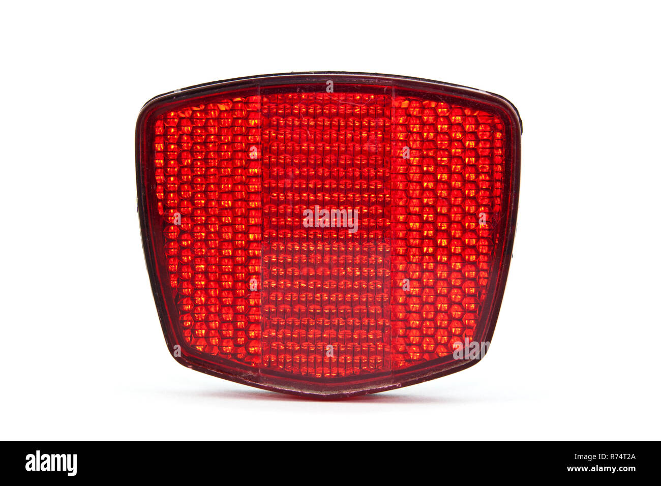 Gradient mesh red Cut Out Stock Images & Pictures - Alamy