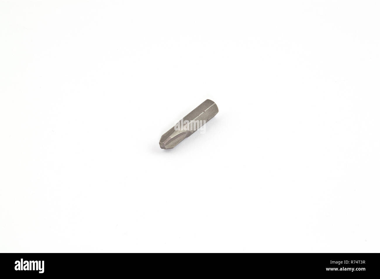 Close up phillips head screwdriver hi-res stock photography and images ...