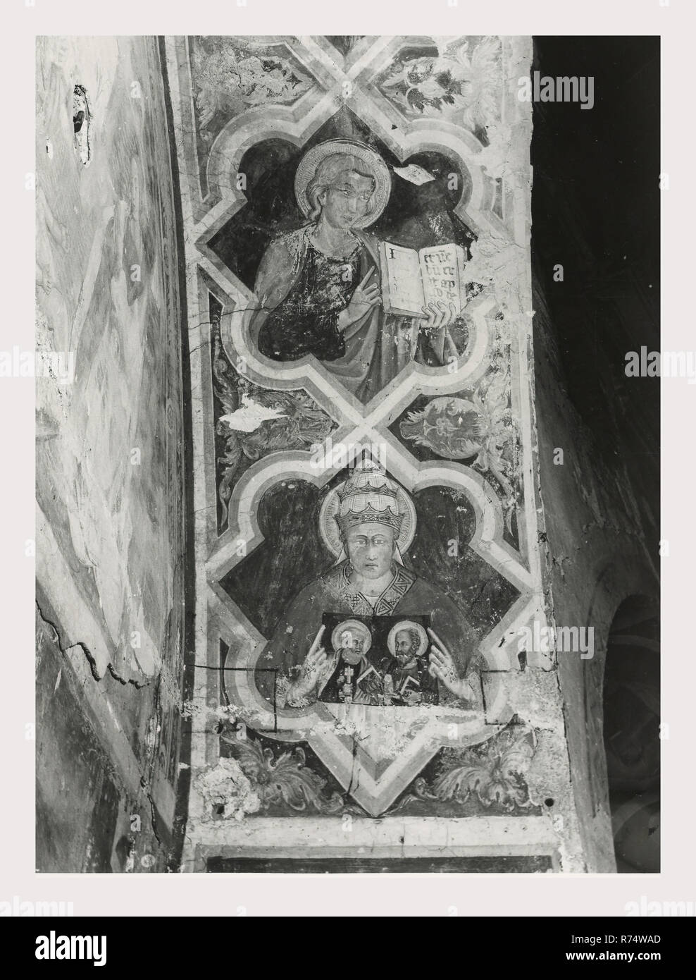 Umbria Perugia Spoleto S. Maria Assunta, Cathedral, this is my Italy ...