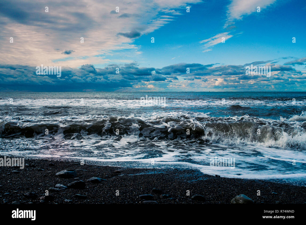 Sea wate hi-res stock photography and images - Alamy