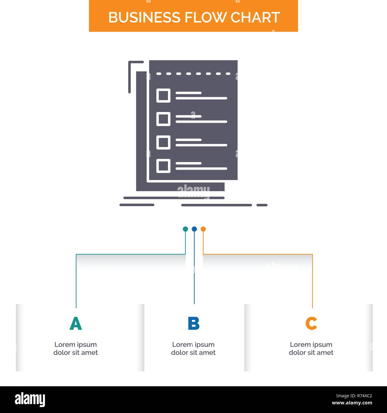 Sheet 3 Stock Vector Images - Alamy