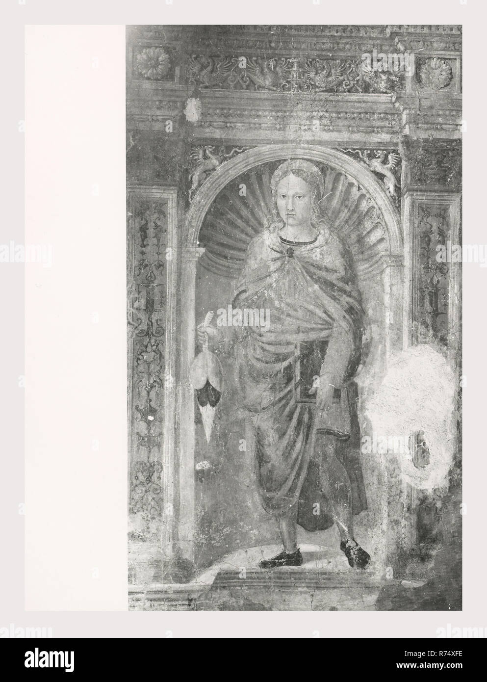 Umbria Perugia Todi Pinacoteca, this is my Italy, the italian country ...