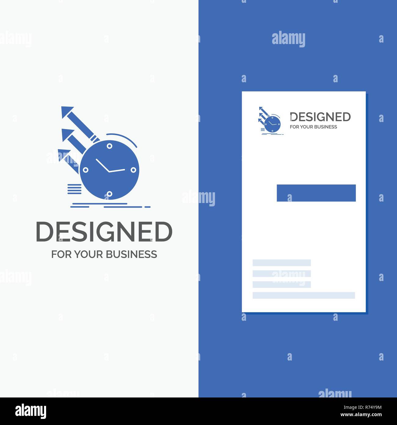 Business Logo For Detection Inspection Of Regularities Research