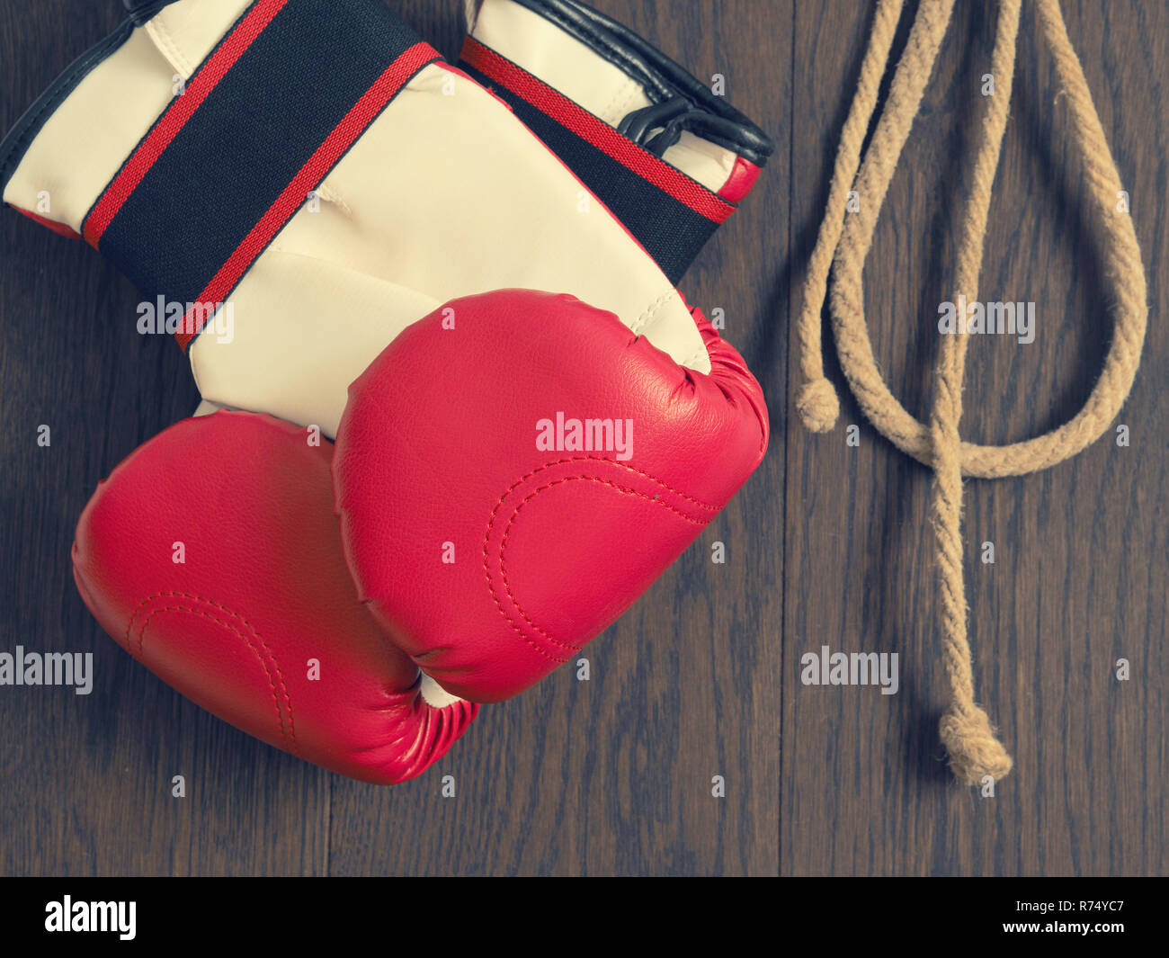 Two natural wood boxes hi-res stock photography and images - Alamy