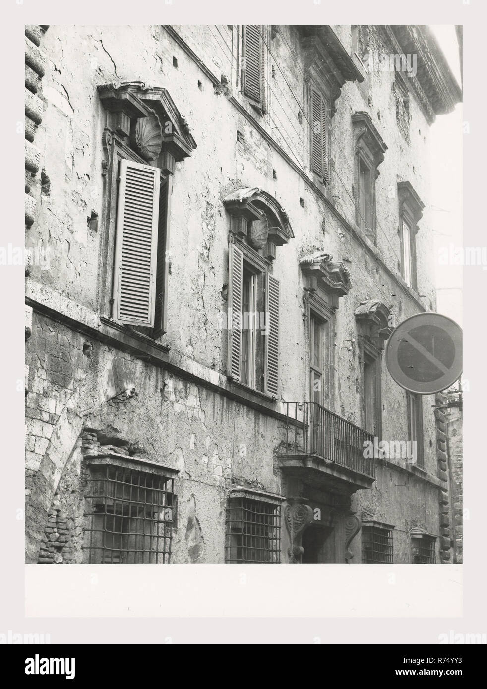 Umbria Terni Narni Palazzo Scotti, this is my Italy, the italian ...