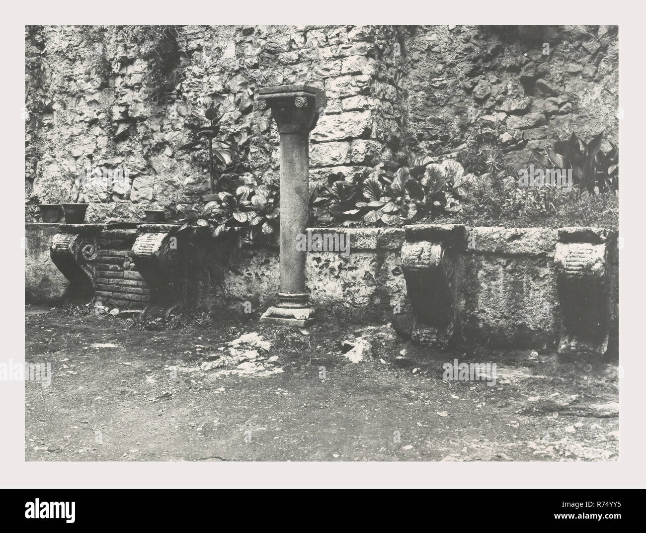 Umbria Terni Narni Palazzo Scotti, this is my Italy, the italian ...