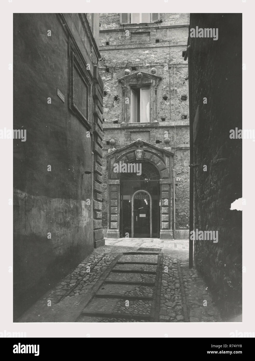 Umbria Terni Narni Palazzo Scotti, this is my Italy, the italian ...