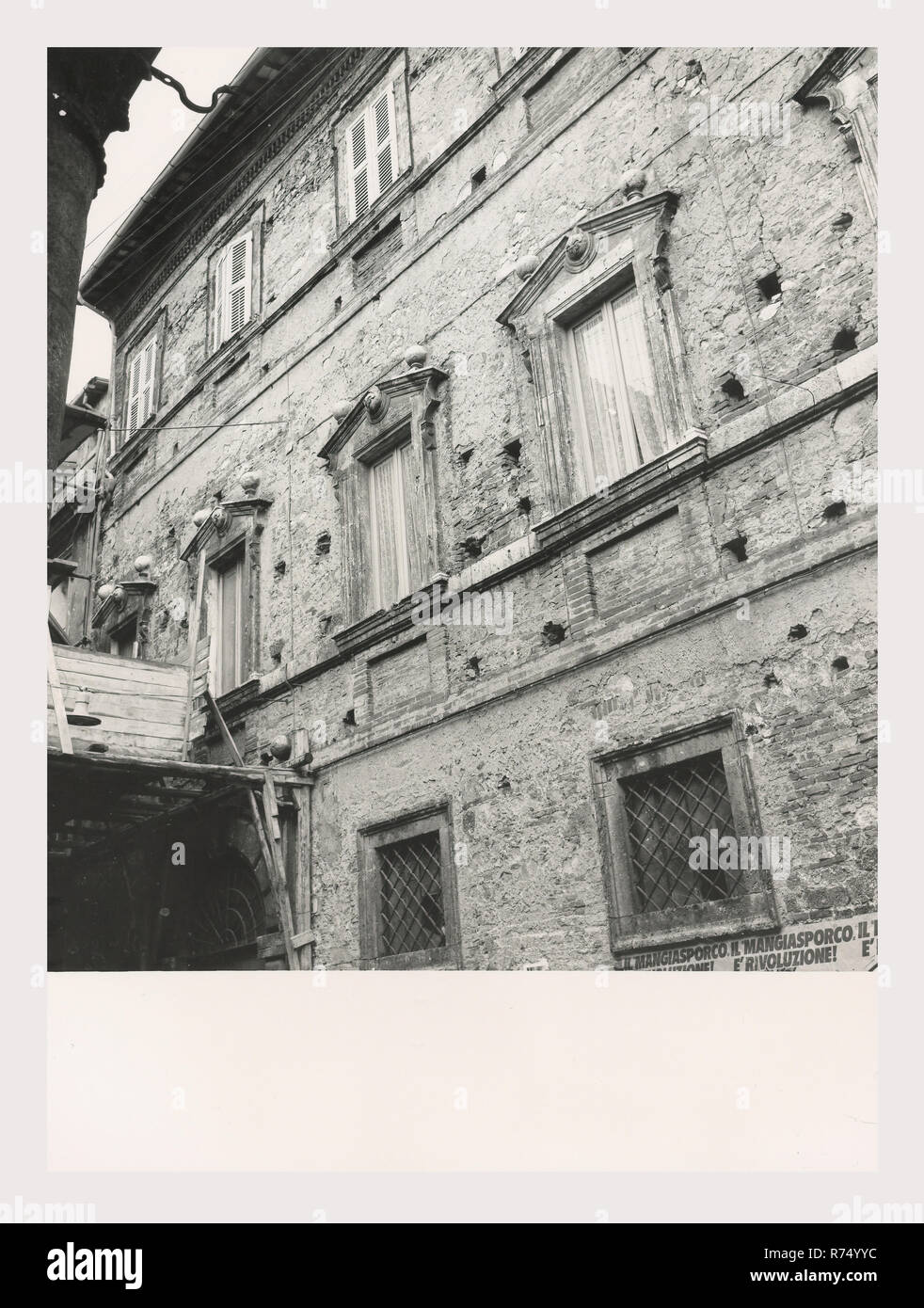 Umbria Terni Narni Palazzo Scotti, this is my Italy, the italian ...