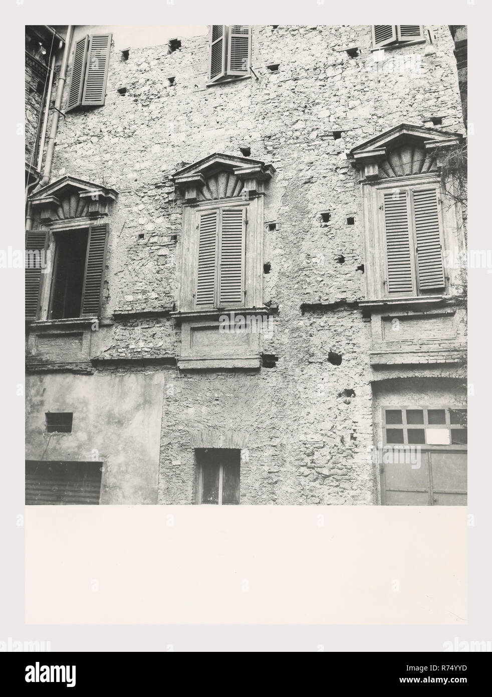 Umbria Terni Narni Palazzo Scotti, this is my Italy, the italian ...