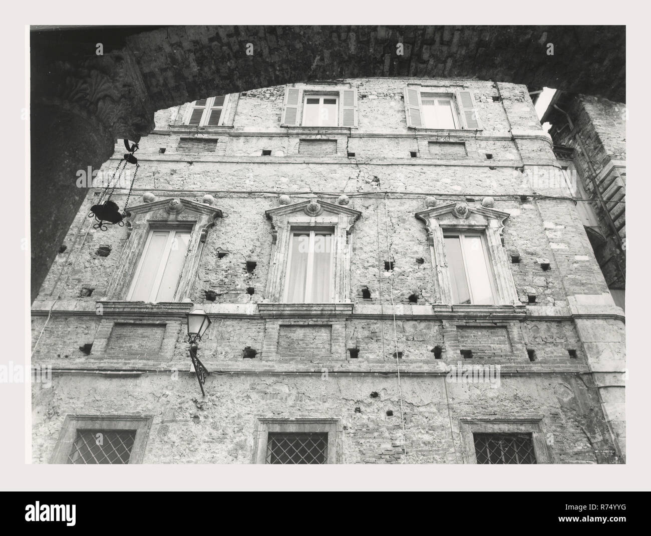 Umbria Terni Narni Palazzo Scotti, this is my Italy, the italian ...