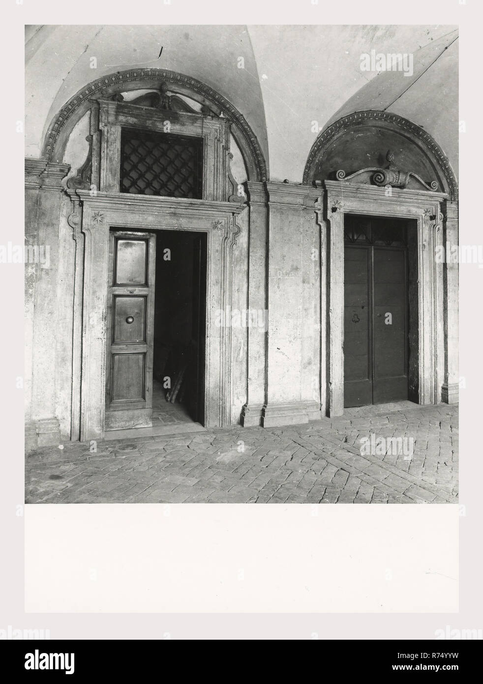 Umbria Terni Narni Palazzo Scotti, this is my Italy, the italian ...