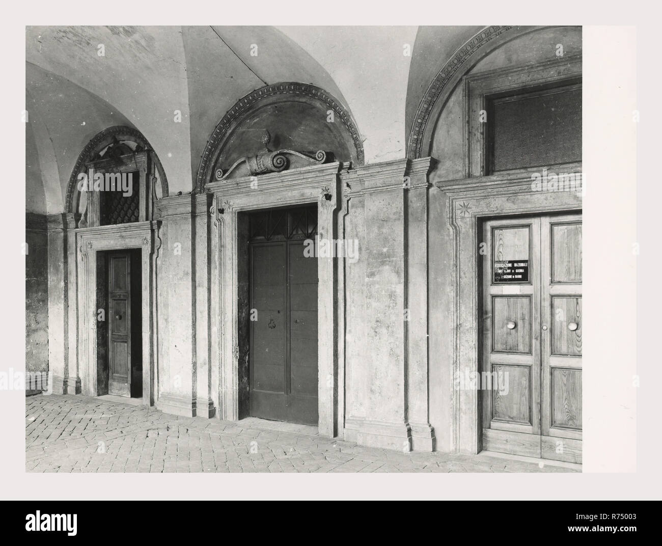 Umbria Terni Narni Palazzo Scotti, this is my Italy, the italian ...