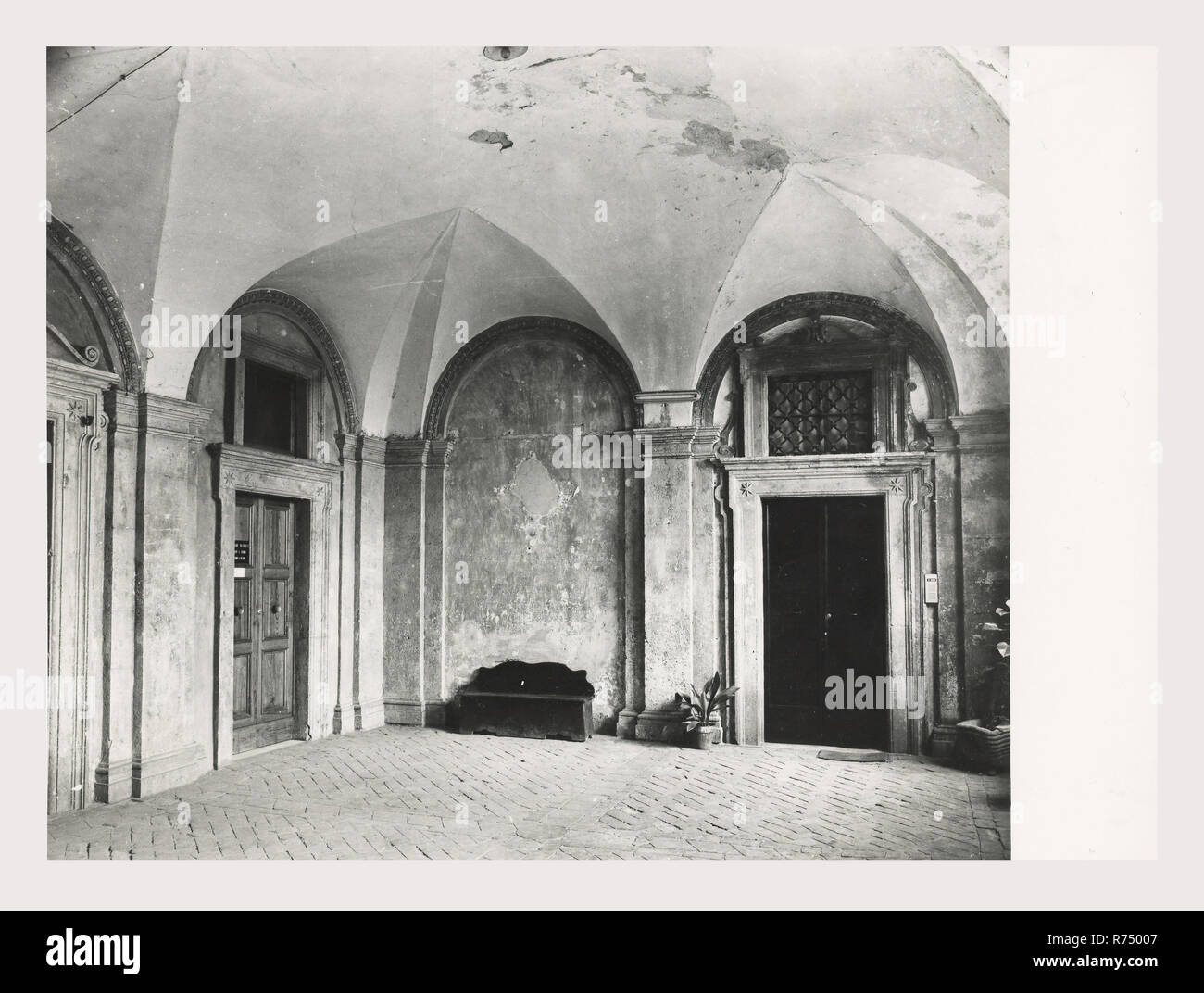 Umbria Terni Narni Palazzo Scotti, this is my Italy, the italian ...