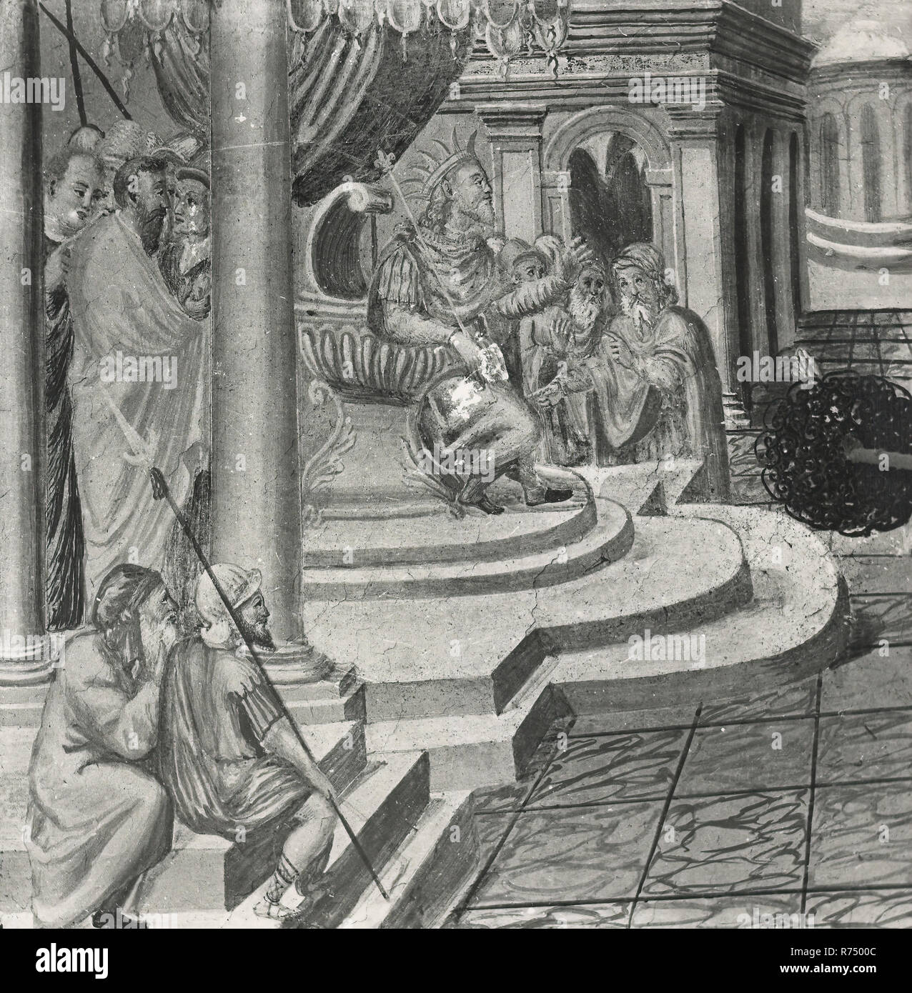 Umbria Terni Narni Palazzo Scotti, this is my Italy, the italian ...