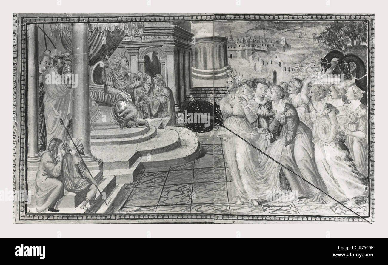 Umbria Terni Narni Palazzo Scotti, this is my Italy, the italian ...