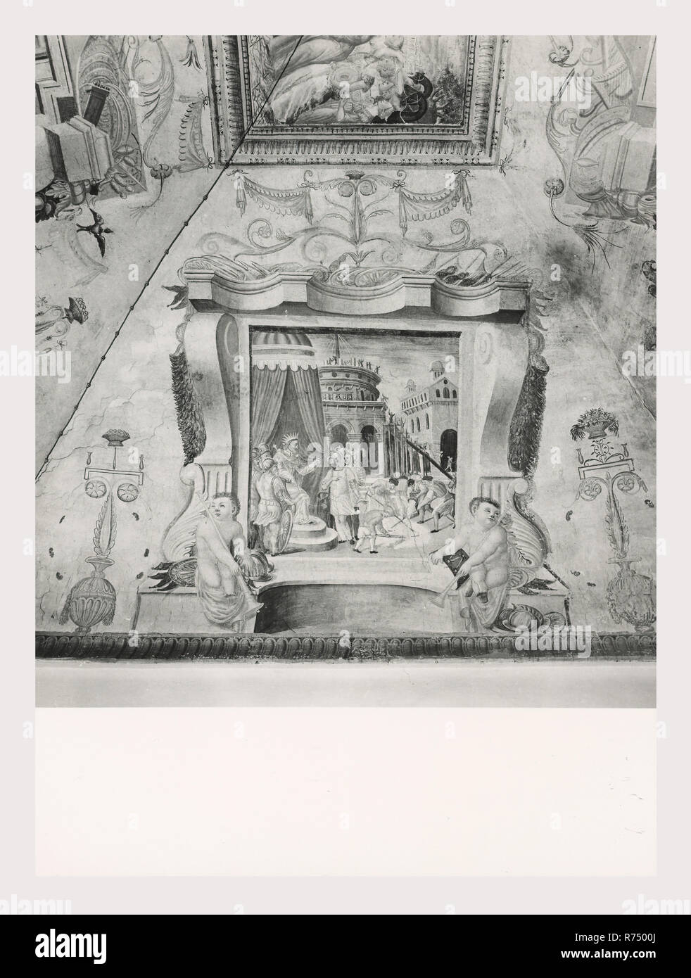 Umbria Terni Narni Palazzo Scotti, this is my Italy, the italian ...