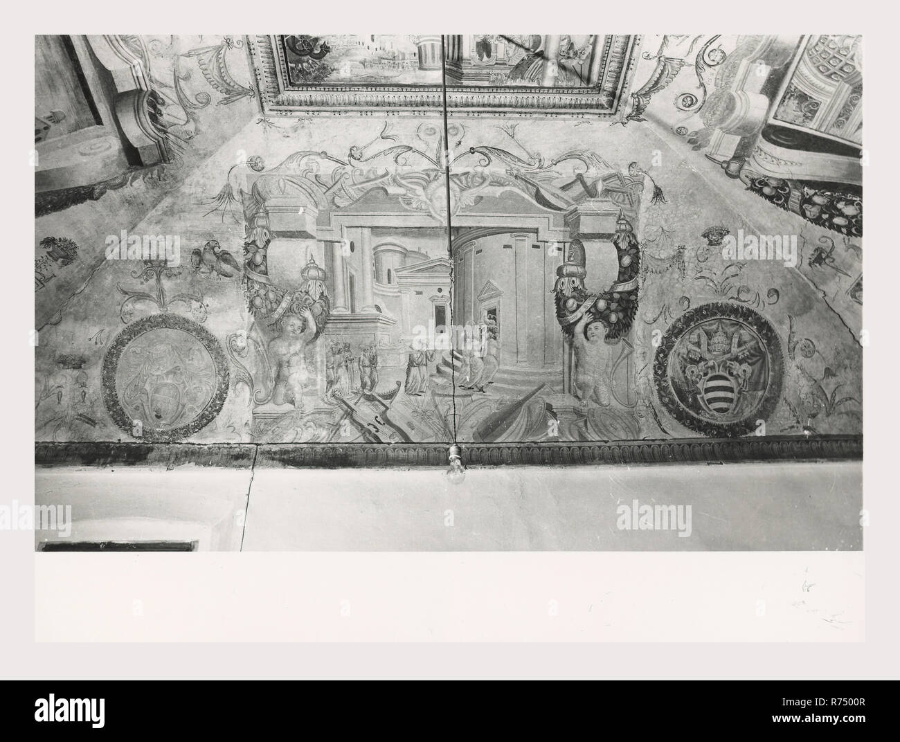 Umbria Terni Narni Palazzo Scotti, this is my Italy, the italian ...