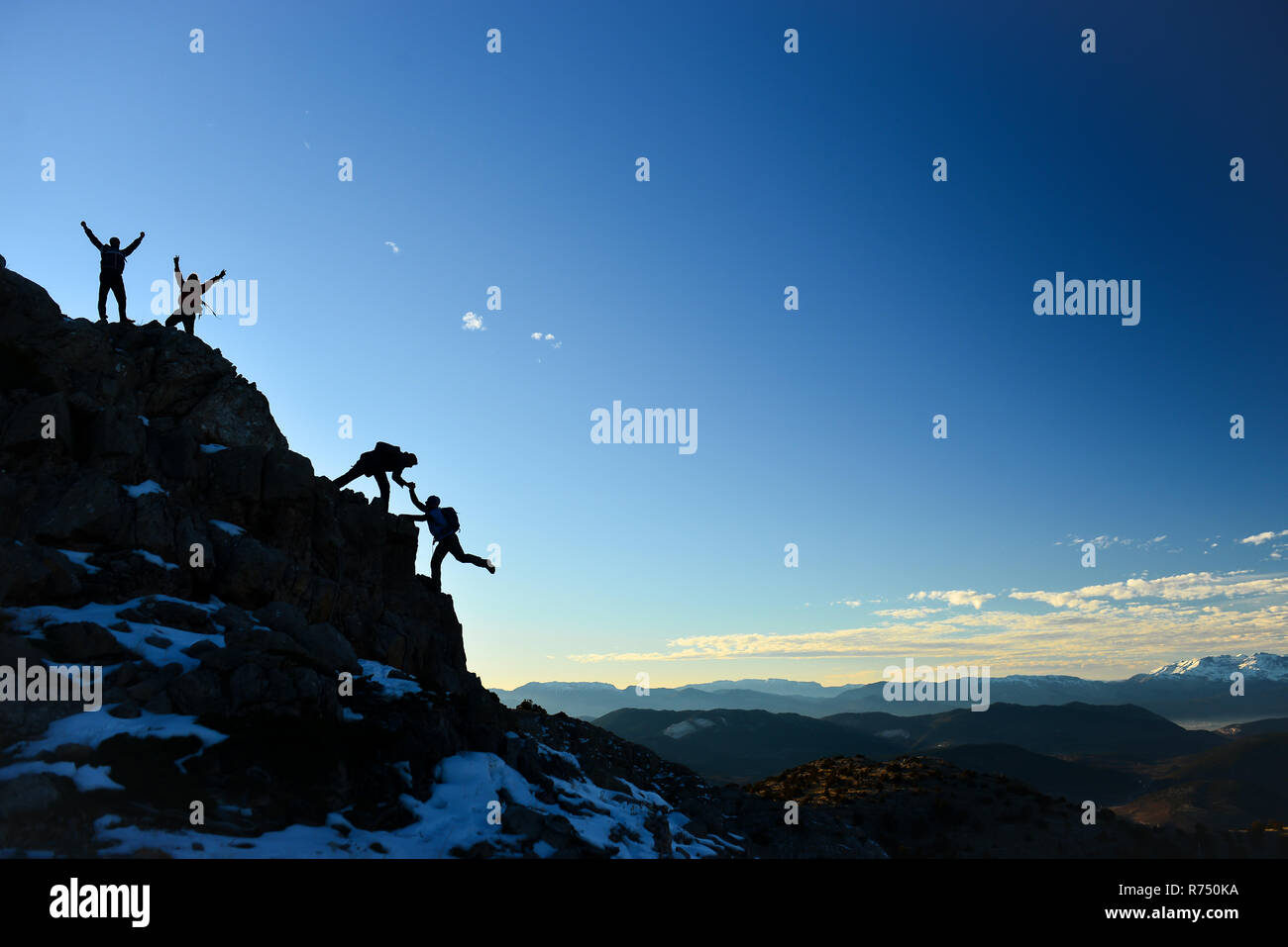 Innovative achievement hi-res stock photography and images - Alamy