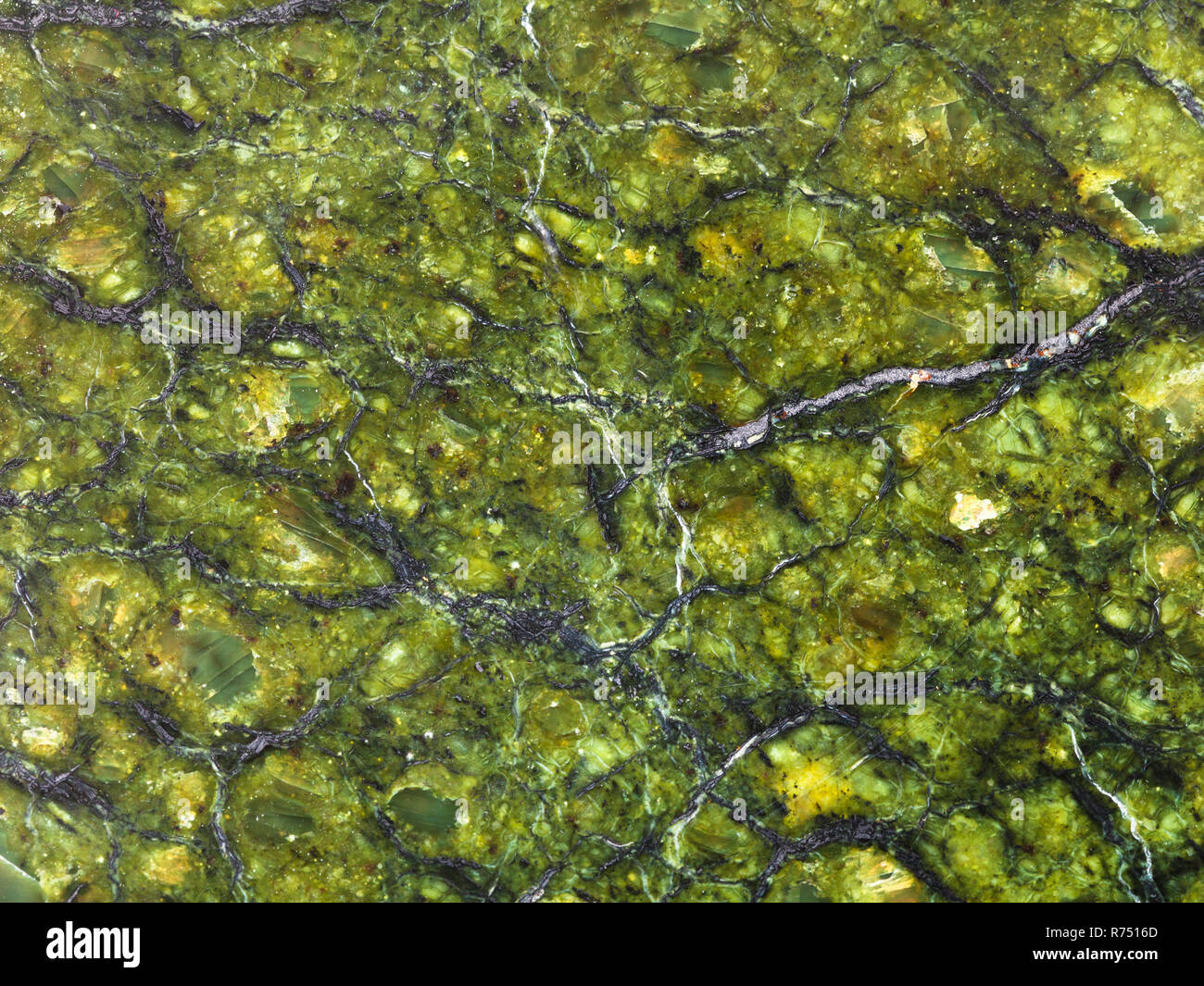 Serpentinite stone hi-res stock photography and images - Alamy