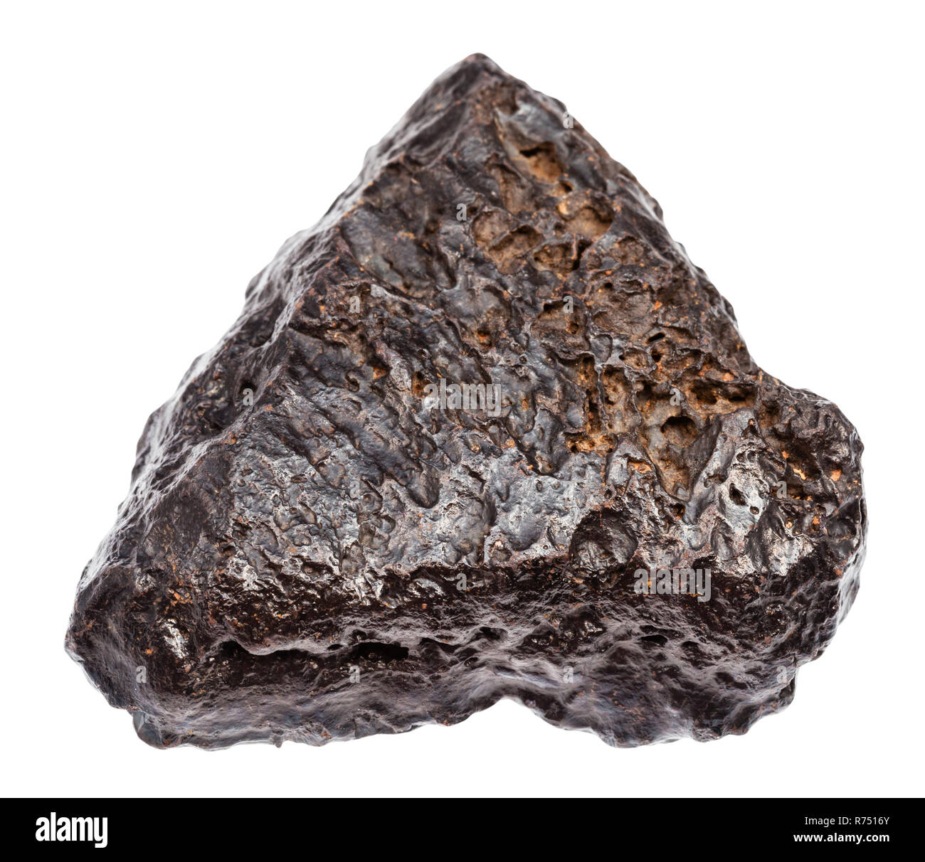 Hematite stone hi-res stock photography and images - Alamy