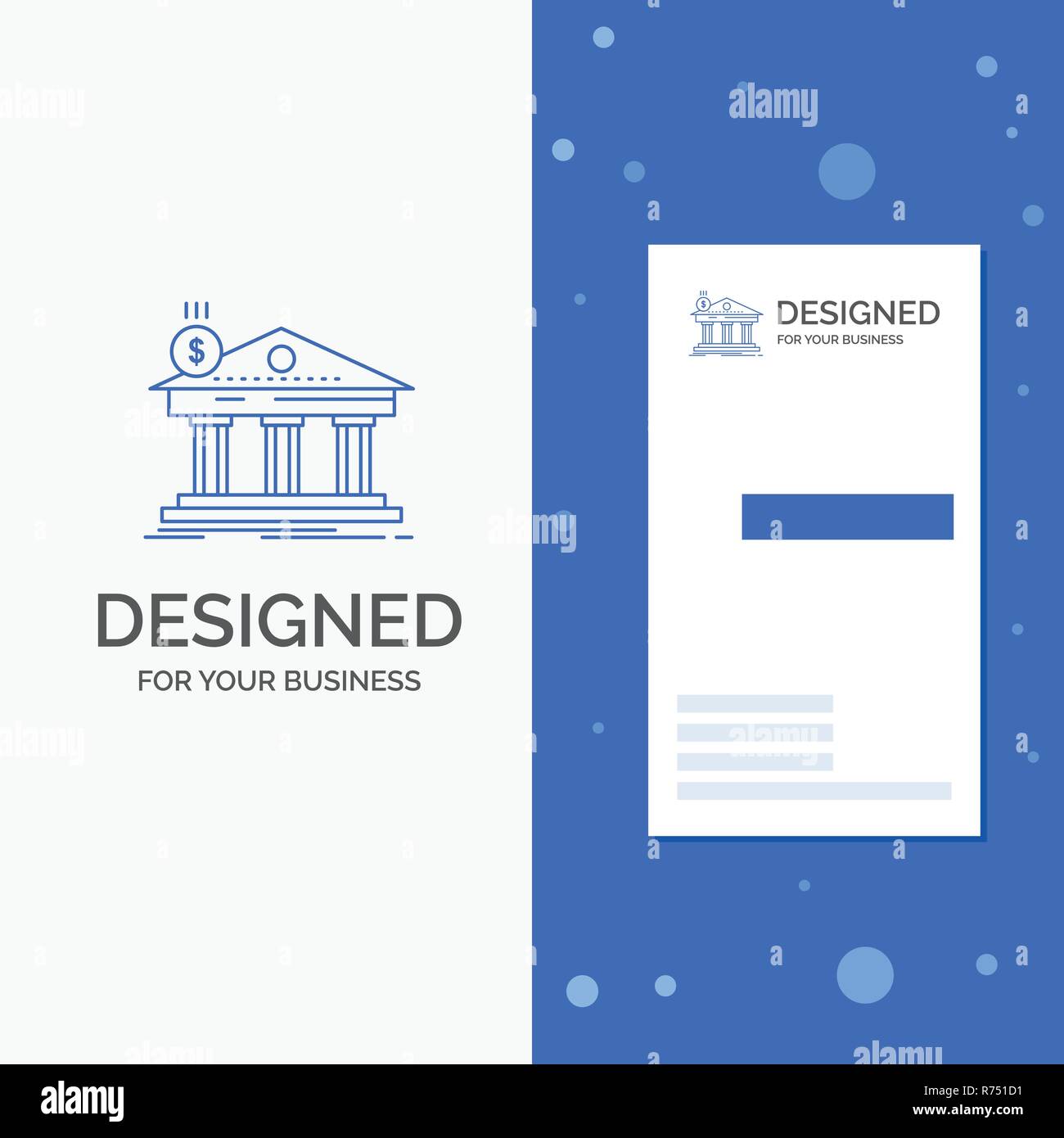 Federal bank logo Stock Vector Images - Alamy