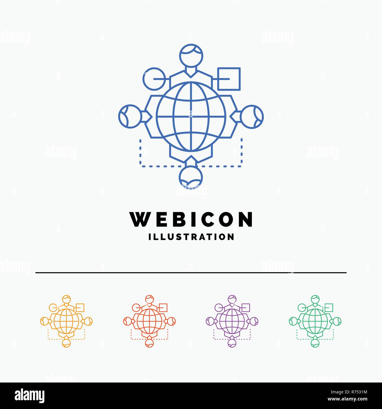 Firmware vector vectors hi-res stock photography and images - Alamy